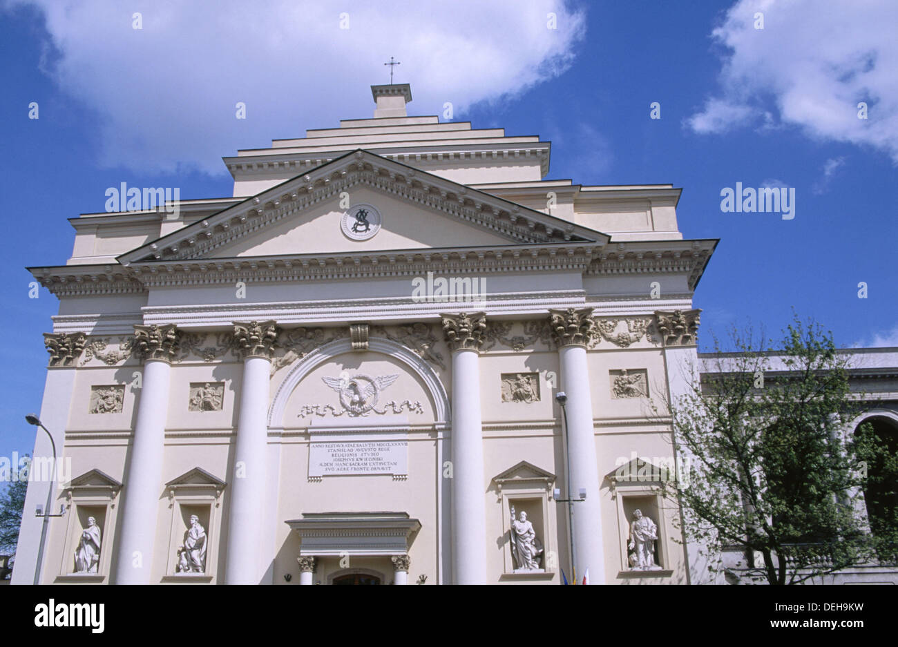 The royal way hi-res stock photography and images - Alamy