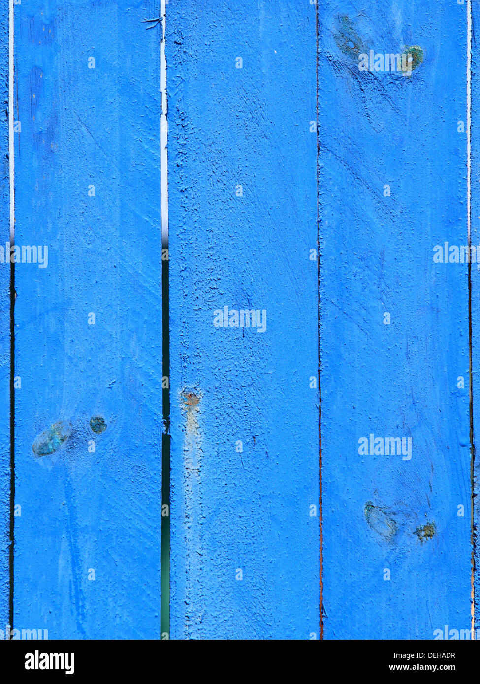 Wooden wall texture, navy blue wood background Stock Photo - Alamy