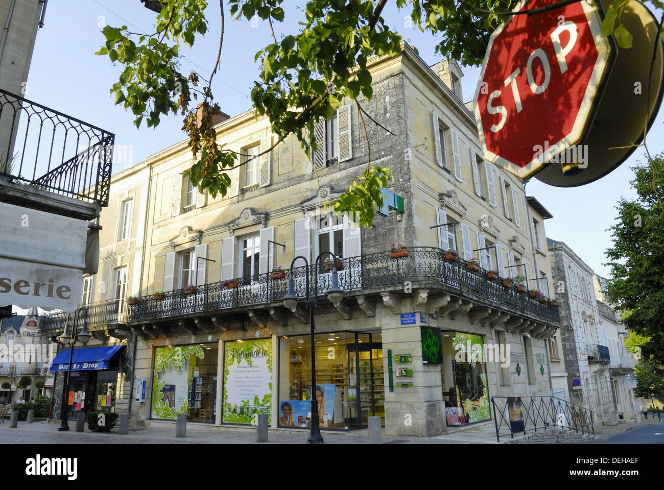 Terrasson Lavilledieu High Resolution Stock Photography and Images - Alamy