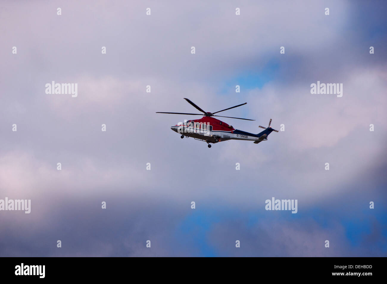 Agusta bell hi-res stock photography and images - Alamy