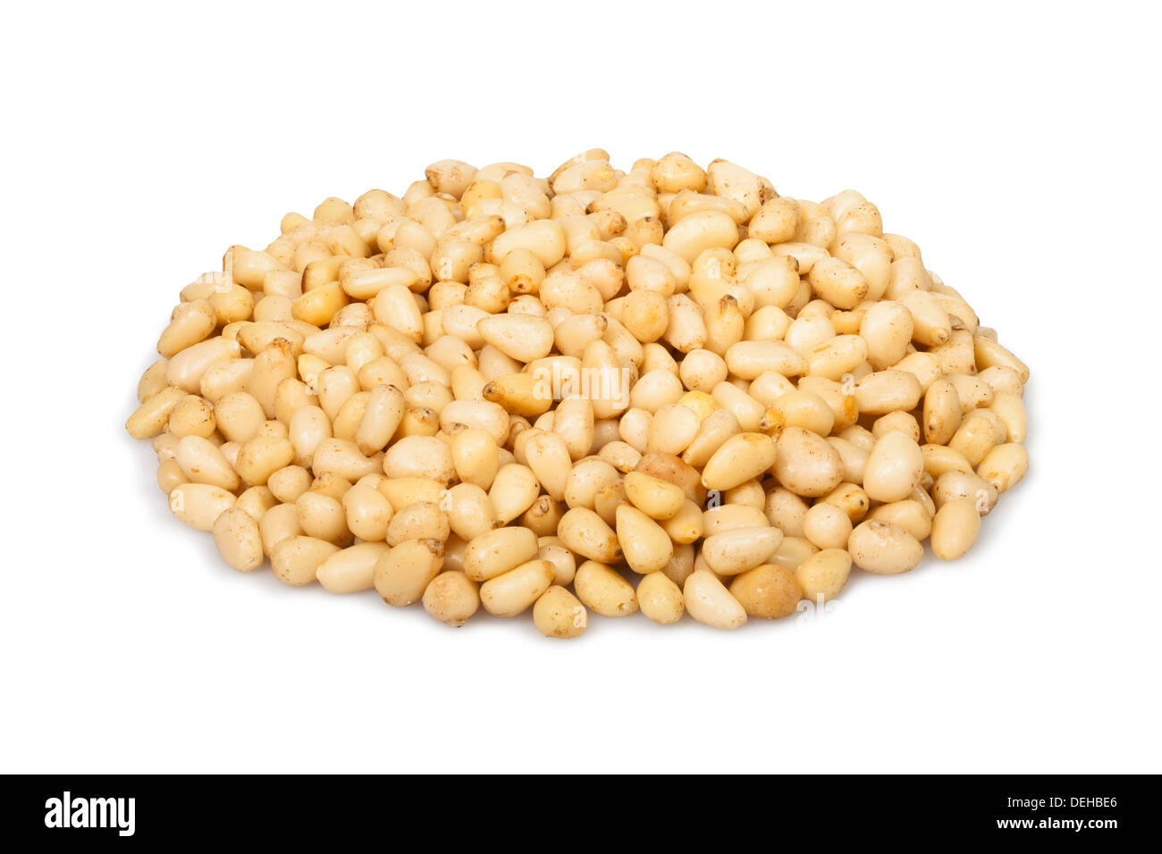 Healthy pine nuts hi-res stock photography and images - Alamy