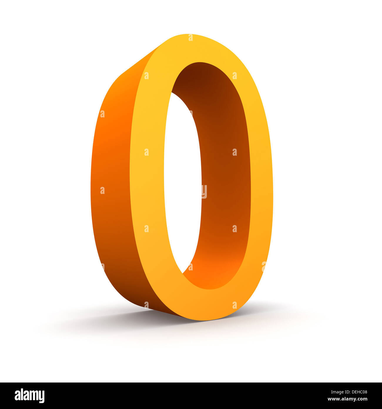 Countdown to zero Cut Out Stock Images & Pictures - Alamy