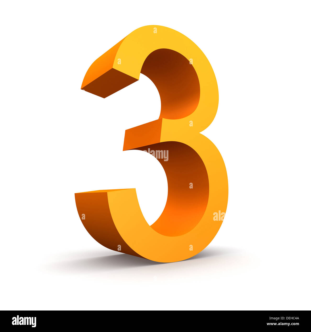 Triple three Cut Out Stock Images & Pictures - Alamy