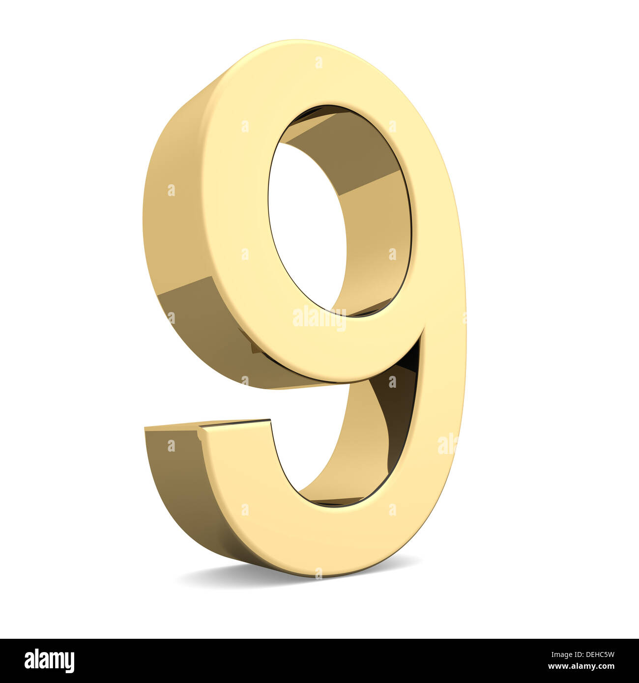 Symbol 9 High Resolution Stock Photography and Images - Alamy