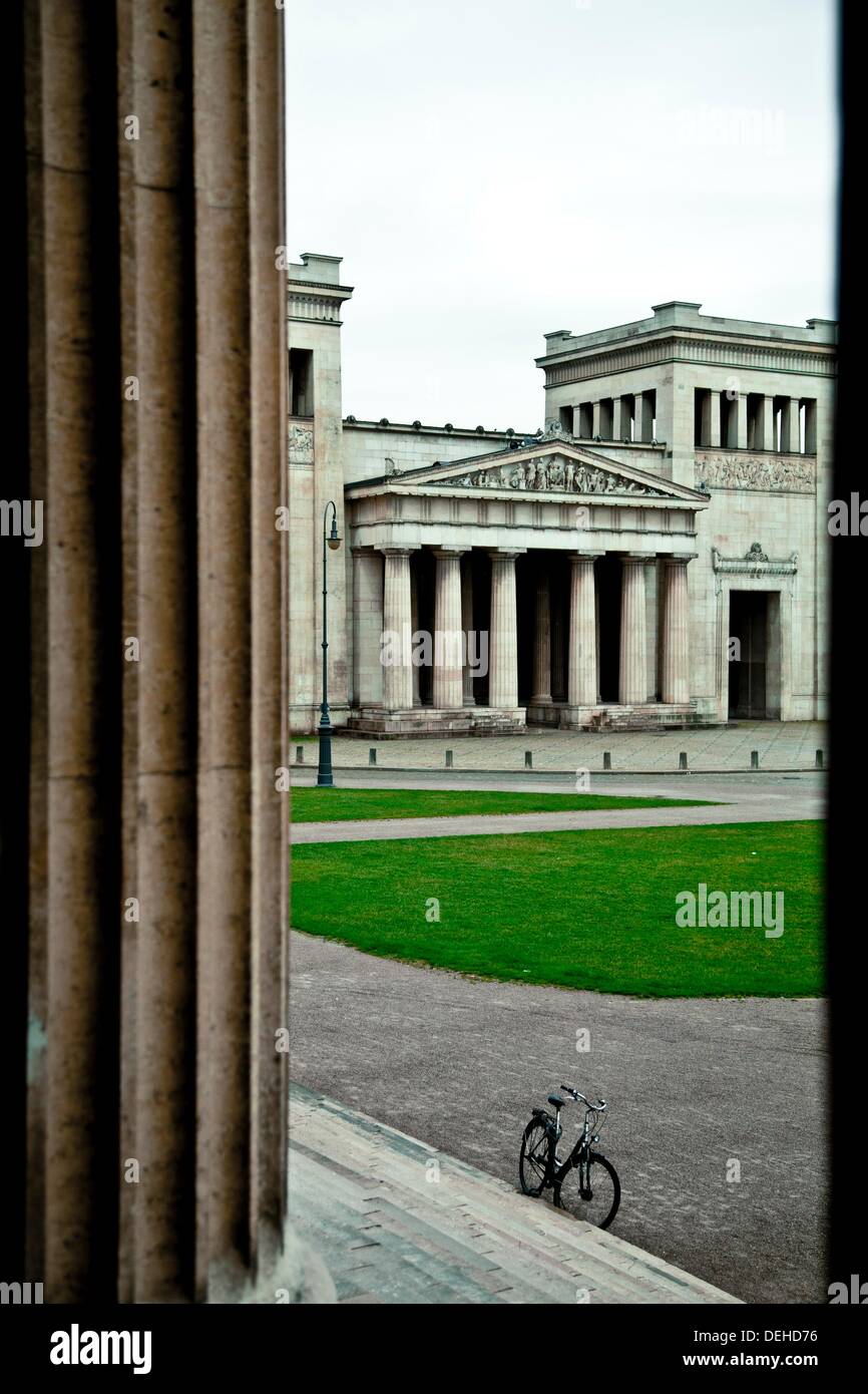 Maxvorstadt munich hi-res stock photography and images - Alamy