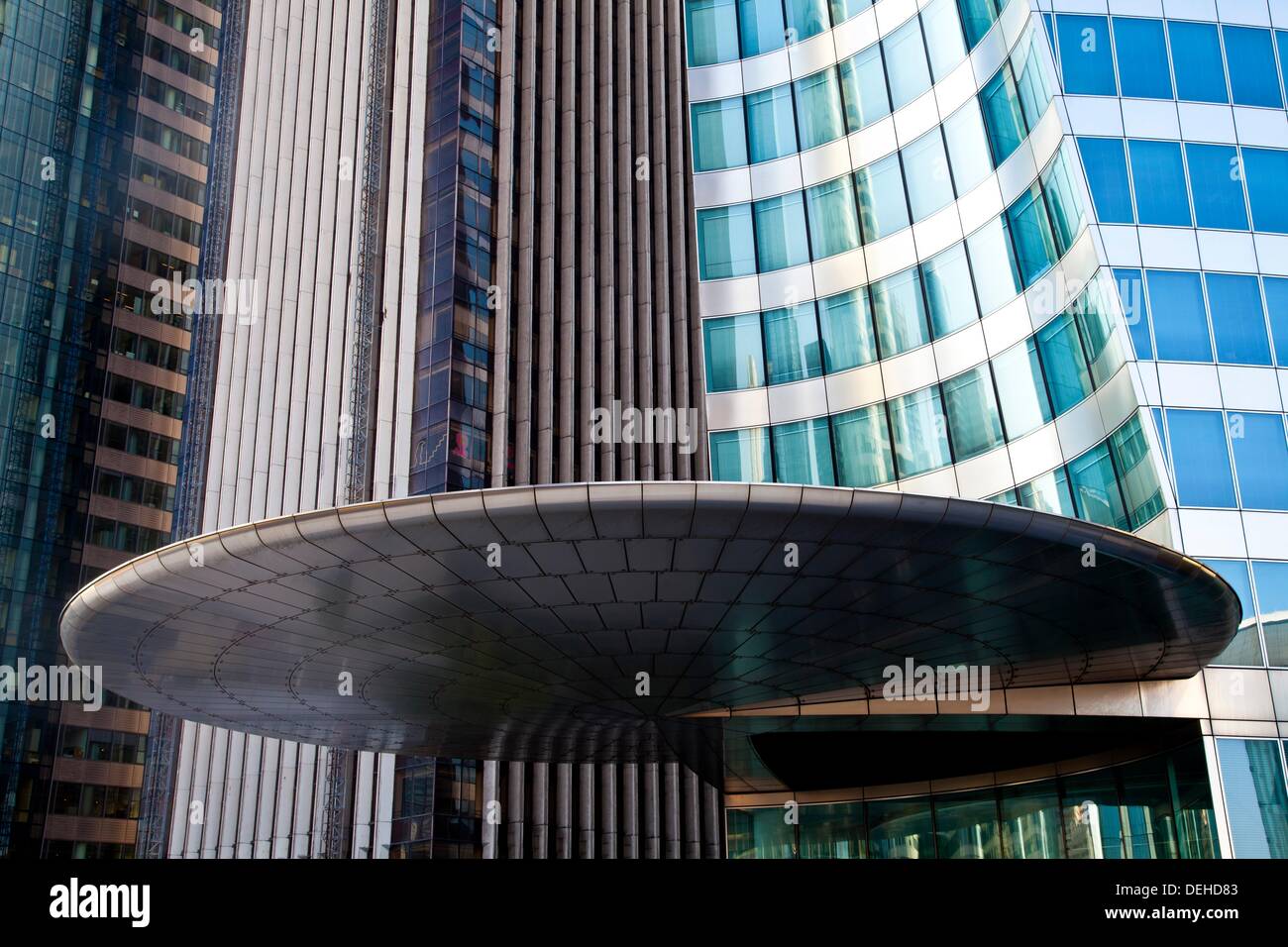 Tour Edf Tower High Resolution Stock Photography and Images - Alamy