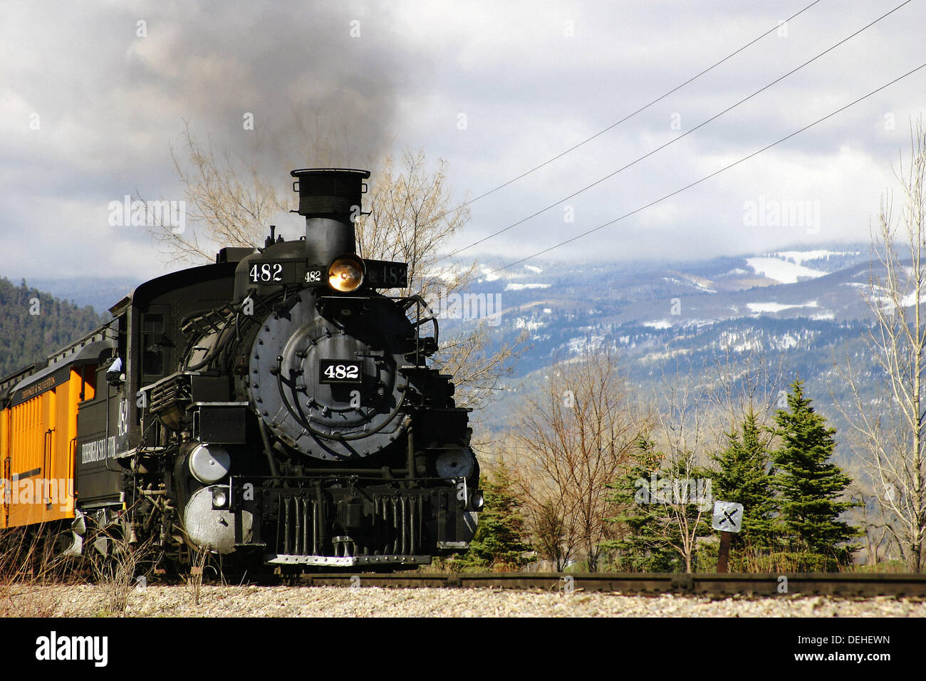 Back up engine hi-res stock photography and images - Alamy