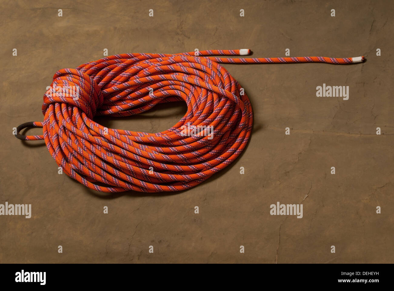 Climbing line hi-res stock photography and images - Alamy
