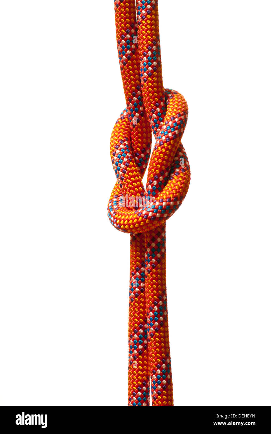 Climbing line hi-res stock photography and images - Alamy