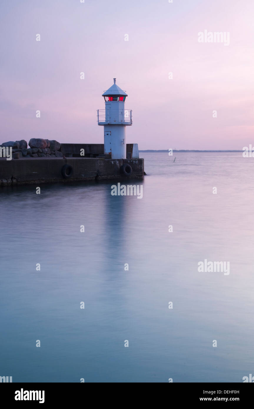 Sweden lighthouse hi-res stock photography and images - Alamy