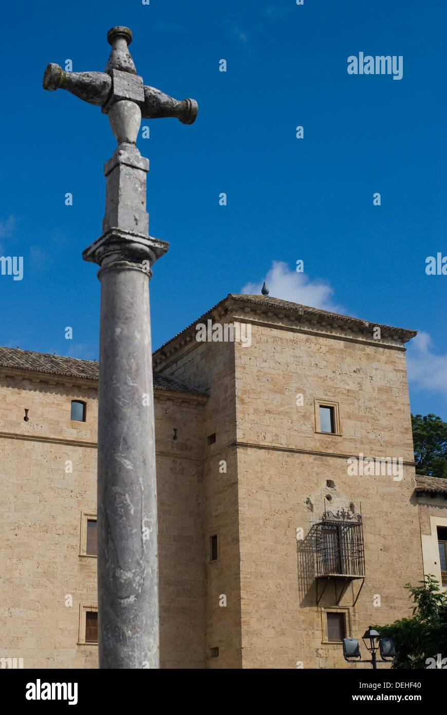 The princess eboli hi-res stock photography and images - Alamy