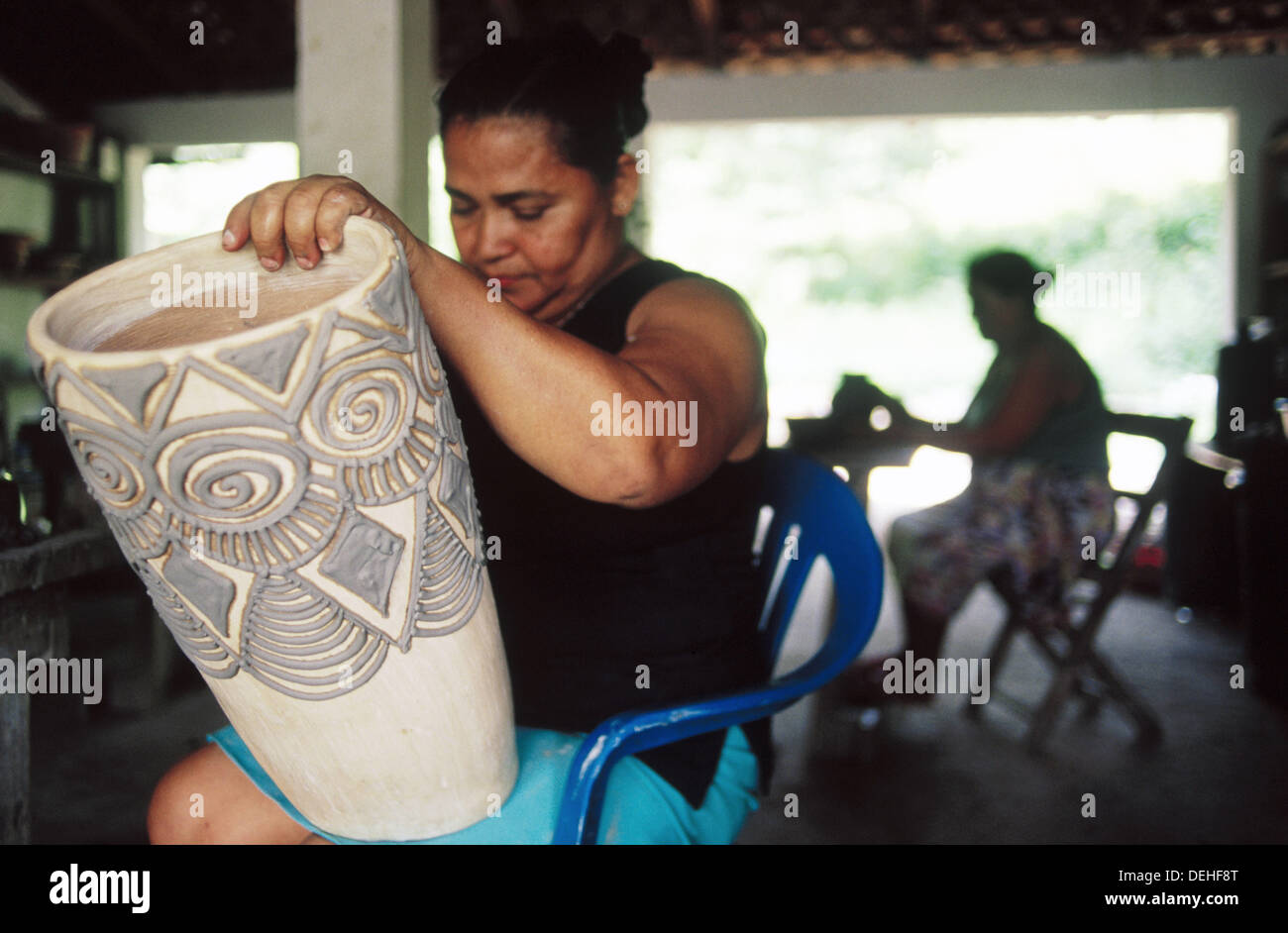 Lenca High Resolution Stock Photography and Images - Alamy