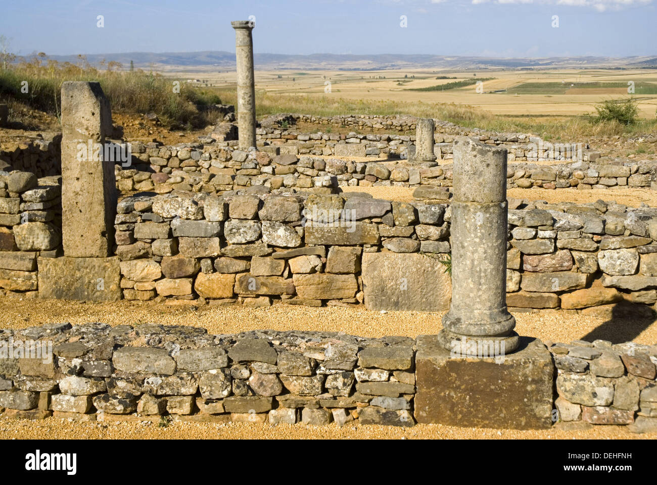 House section architecture hi-res stock photography and images - Alamy