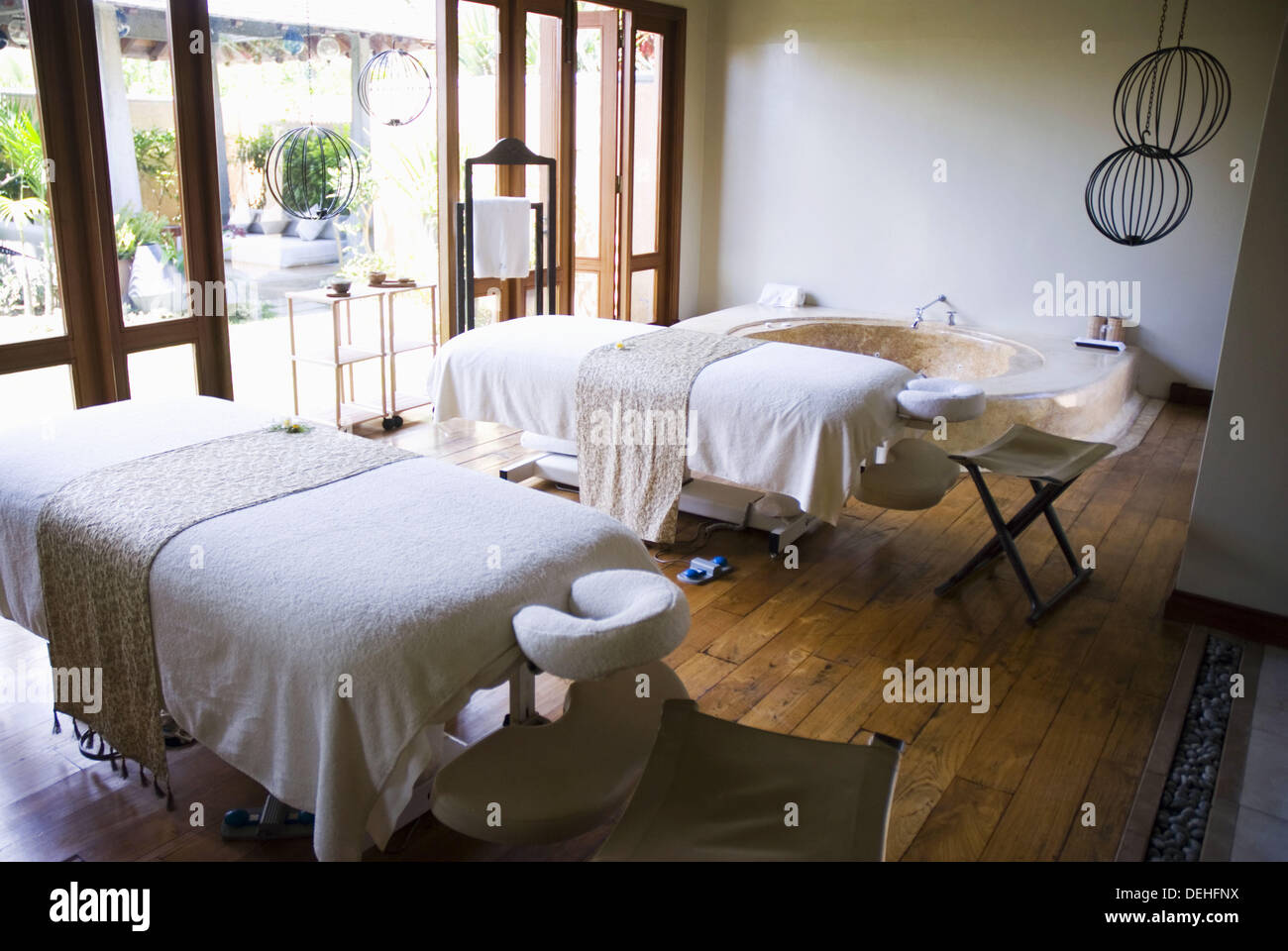 Taj exotica resort hi-res stock photography and images - Alamy