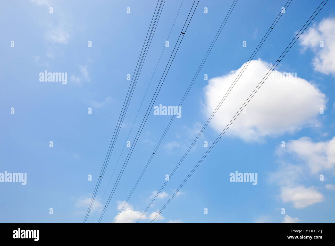 Clear lines clear hi-res stock photography and images - Alamy