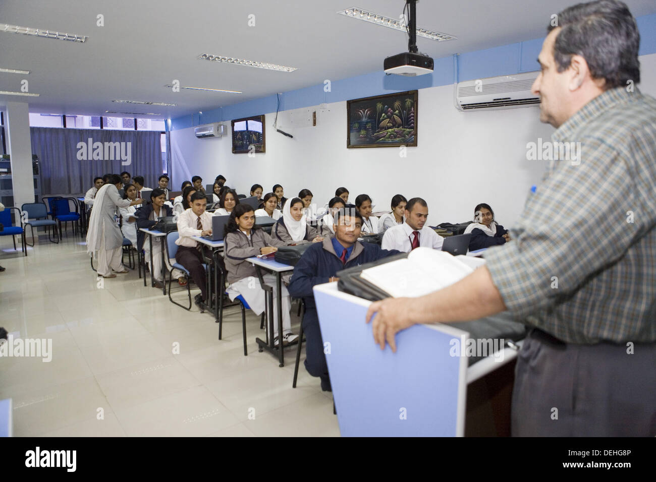 Indian Institute Management High Resolution Stock Photography and ...