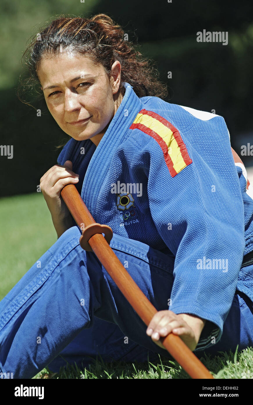 Almudena lópez hi-res stock photography and images - Alamy