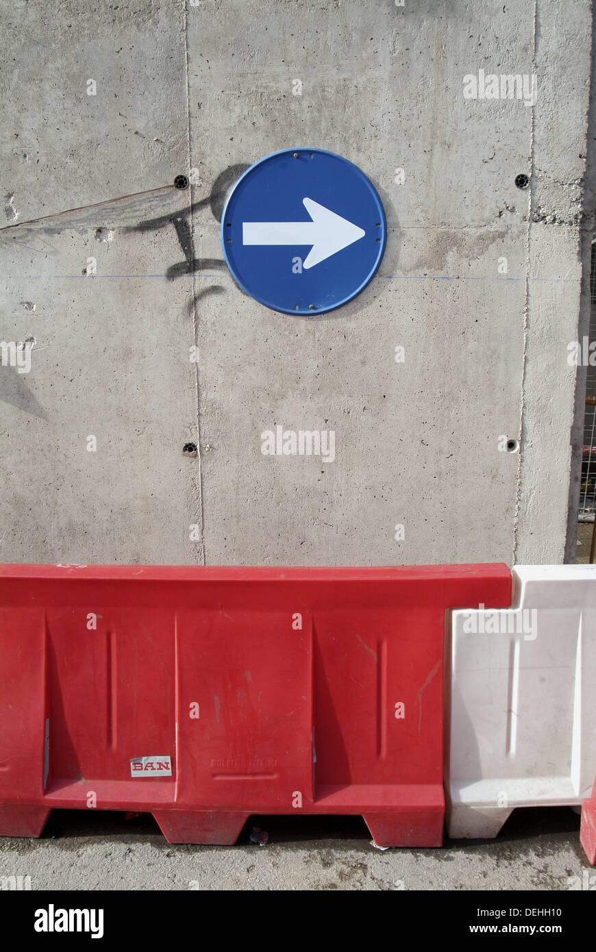 Provisional sign hi-res stock photography and images - Alamy