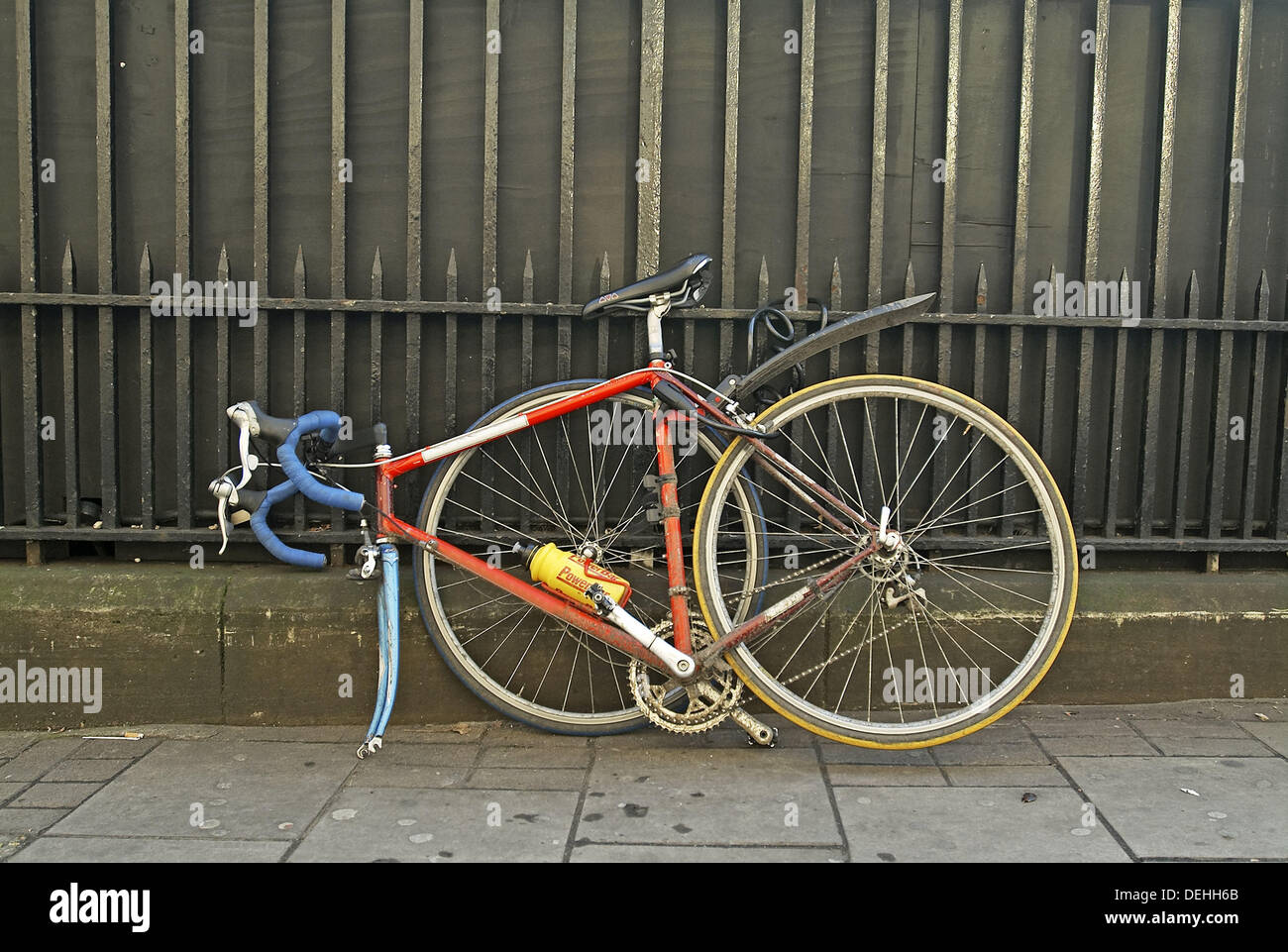 Useless lock hi-res stock photography and images - Alamy