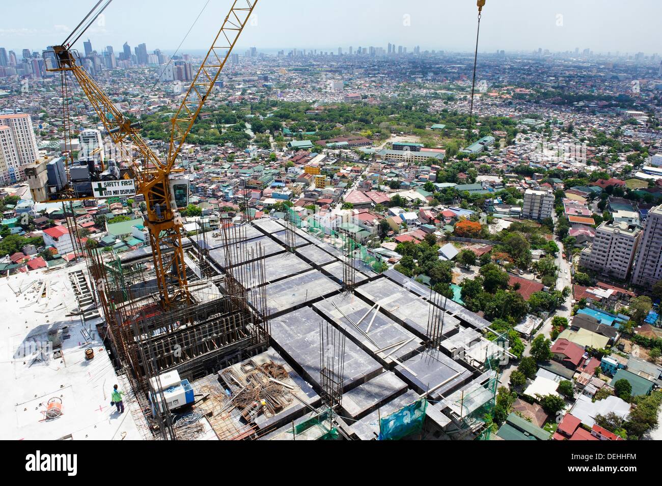 West Of Manila High Resolution Stock Photography and Images - Alamy