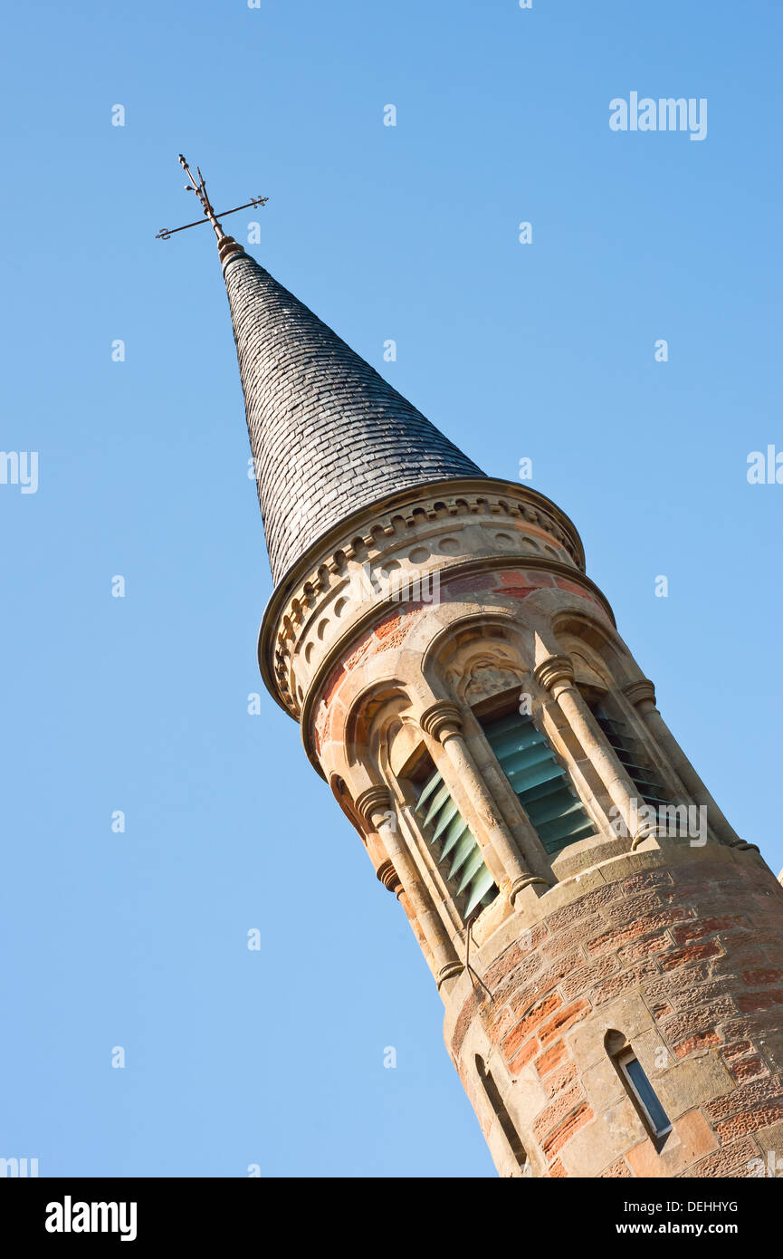 Scottish primary school hi-res stock photography and images - Alamy