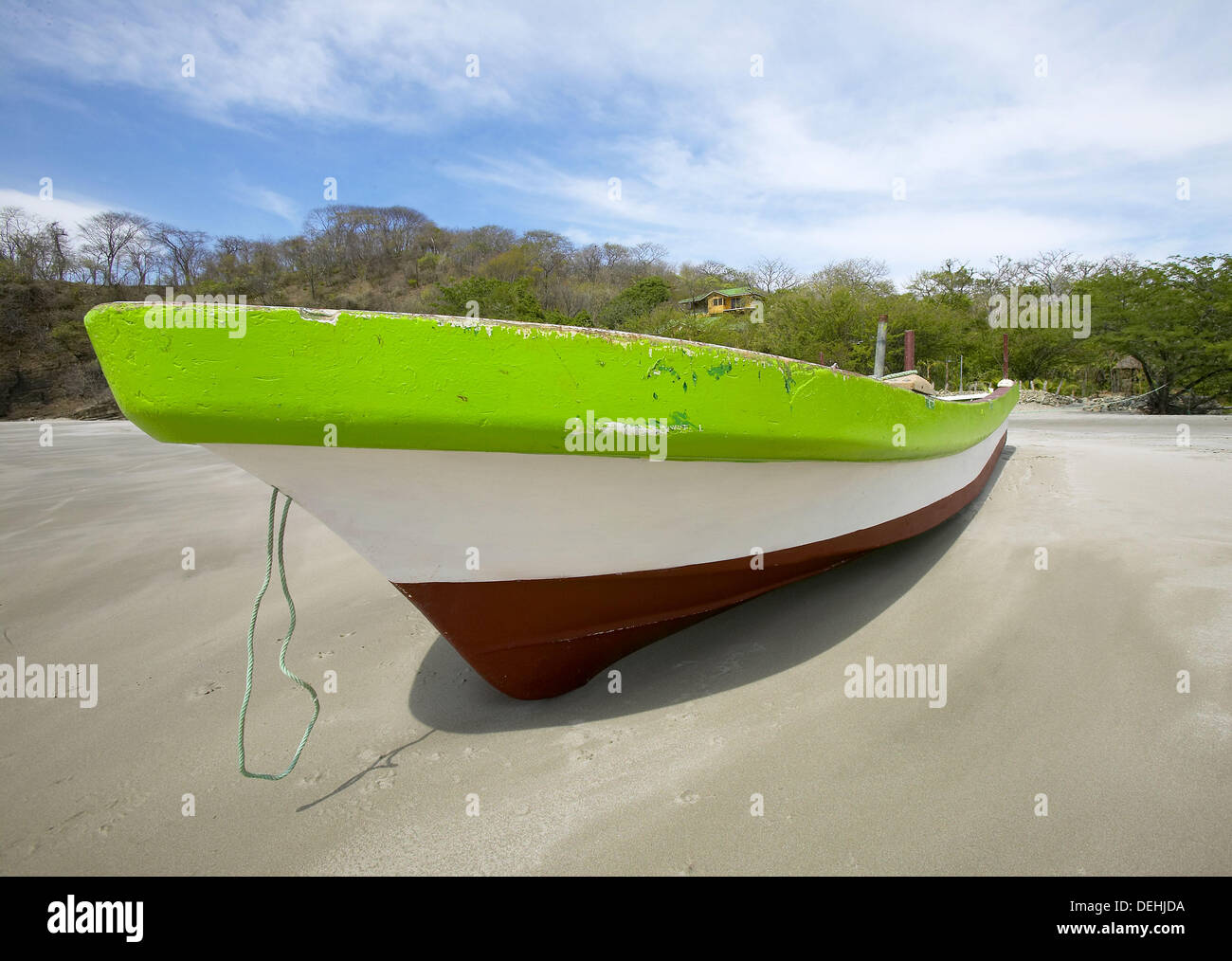El coco nicaragua hi-res stock photography and images - Alamy