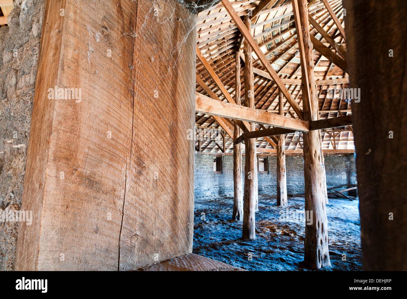 Oregon County 19th Century High Resolution Stock Photography and Images ...