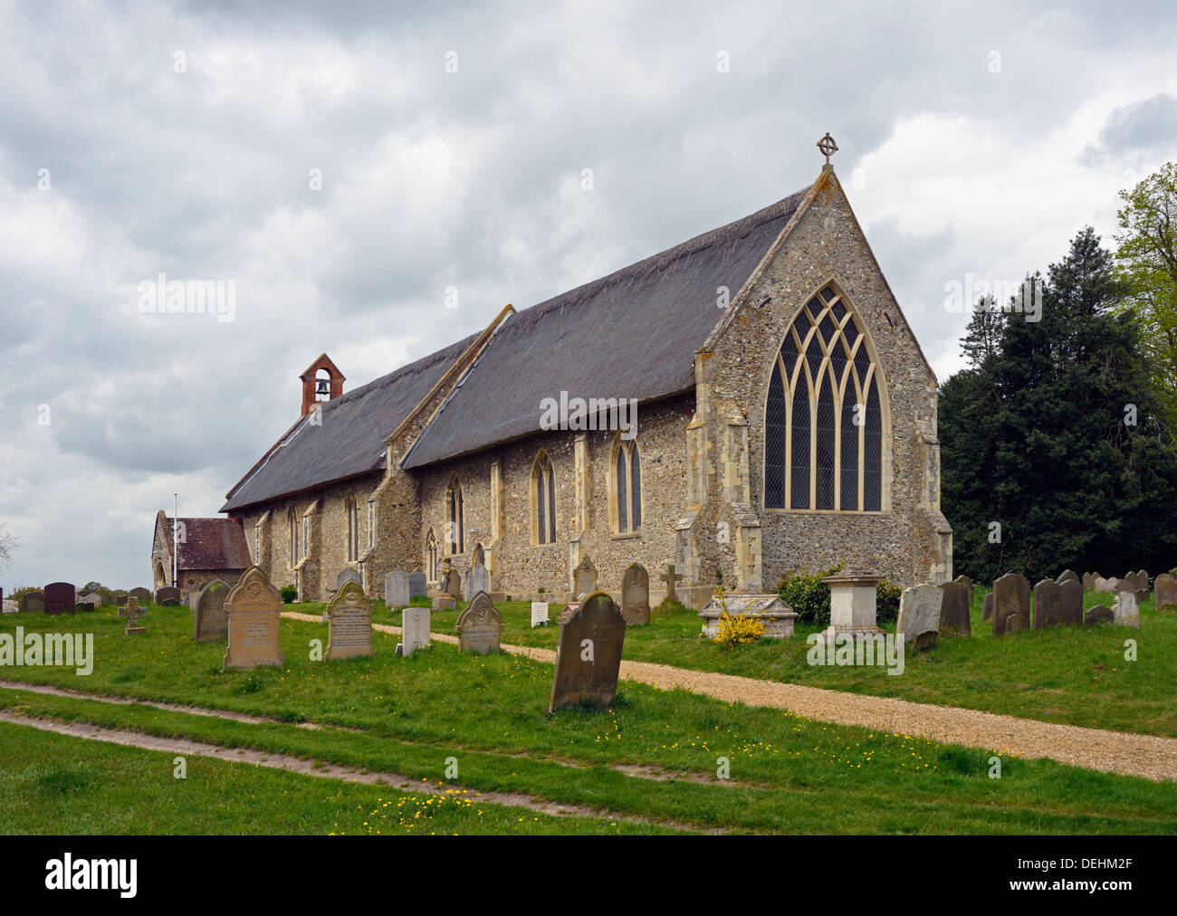 Westleton suffolk england hi-res stock photography and images - Alamy