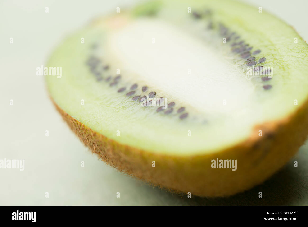Curved yellow fruit hi-res stock photography and images - Alamy