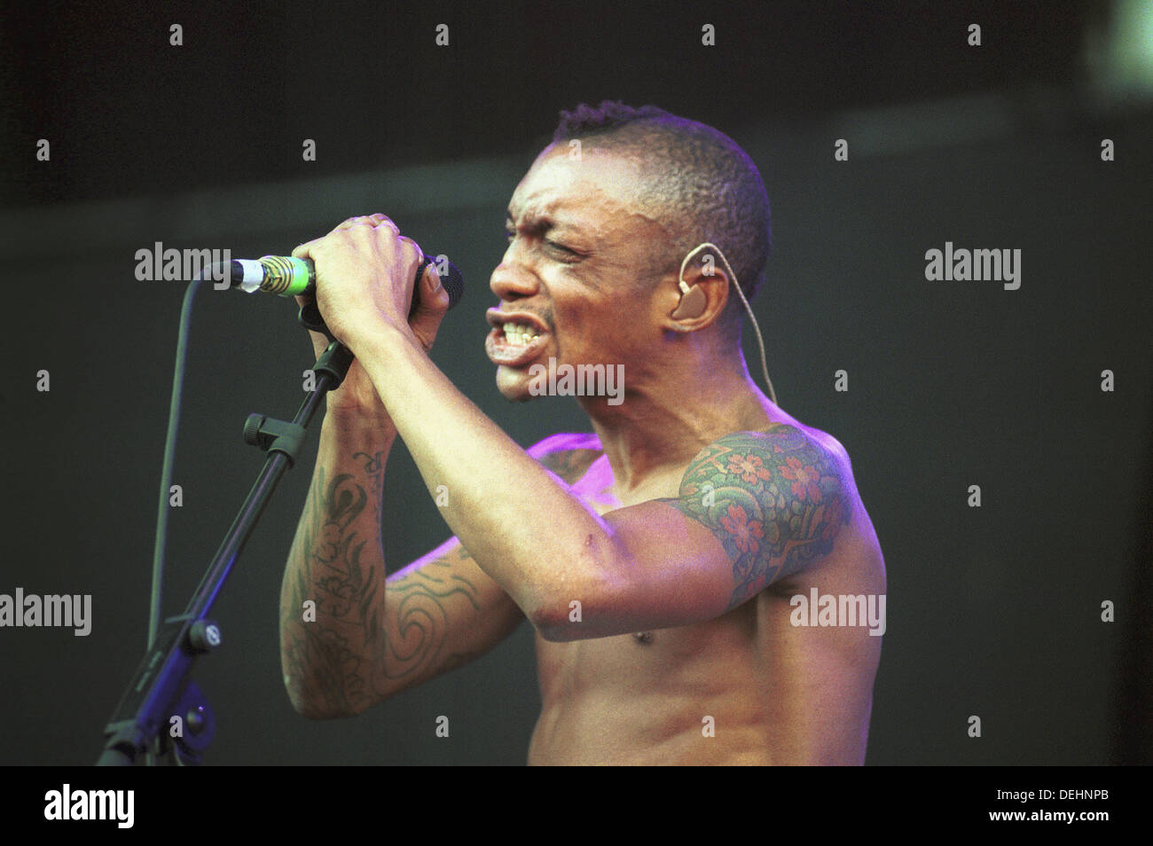 Tricky High Resolution Stock Photography and Images - Alamy