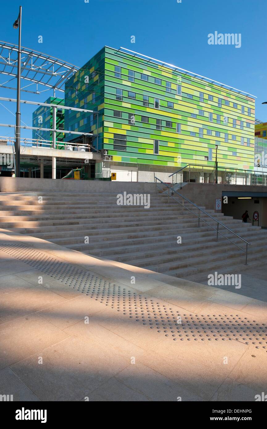 Perpignan Railway Station High Resolution Stock Photography and Images ...