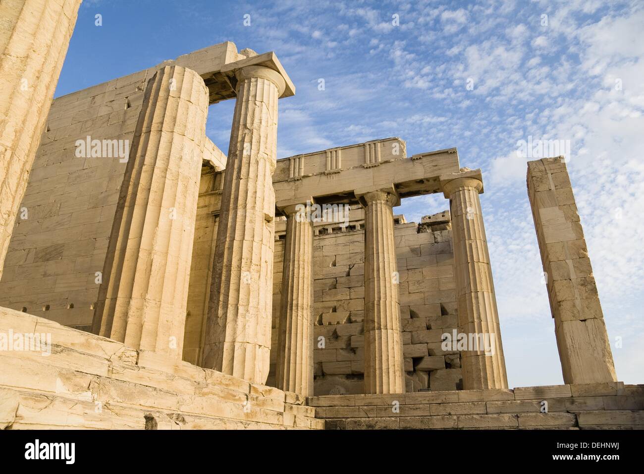 Peripteros hi-res stock photography and images - Alamy