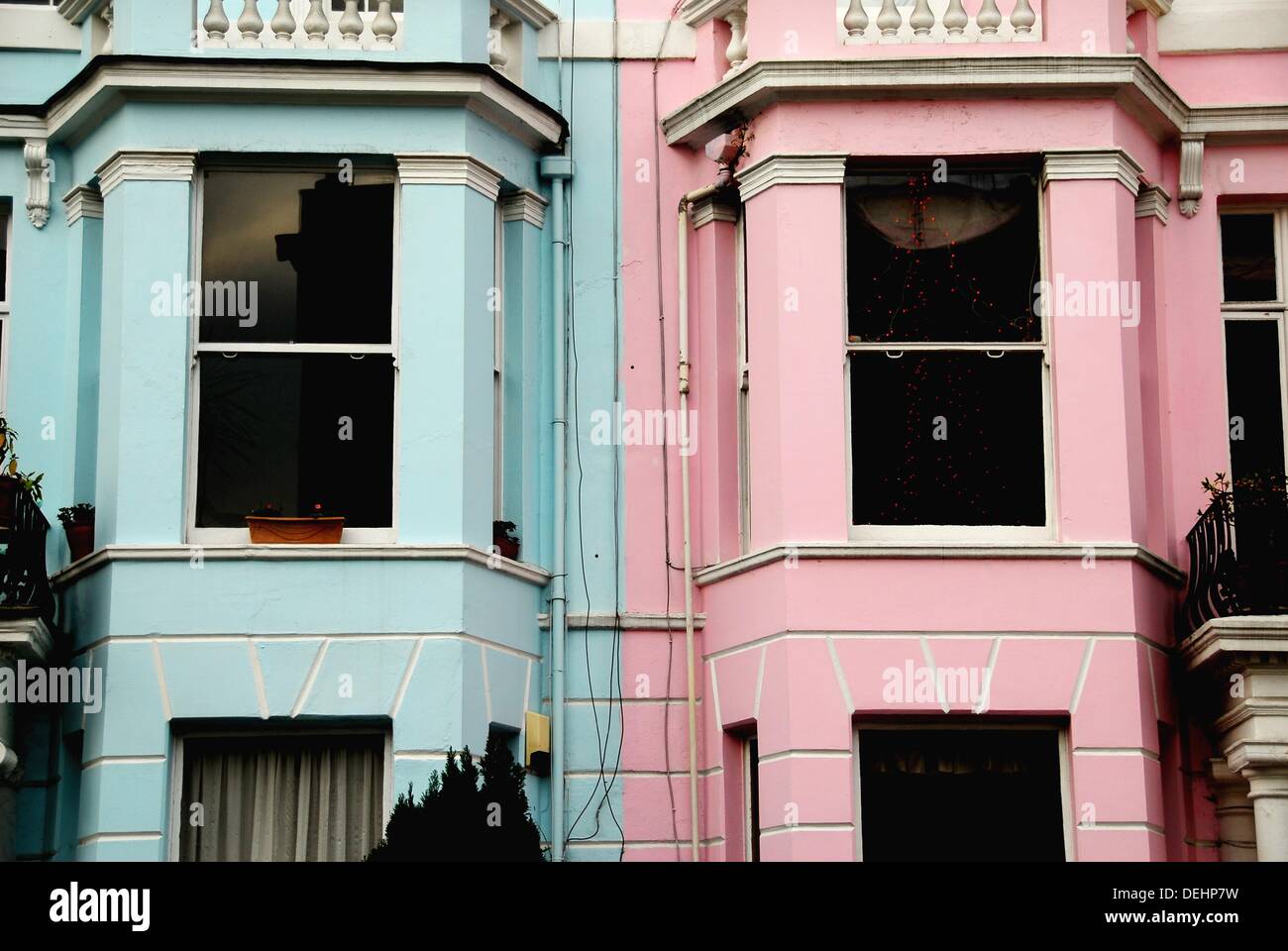 Notting Hill. London, England, Great Britain, Europe Stock Photo - Alamy Notting Hill. London, England, Great Britain, Europe Stock Photo - Alamy