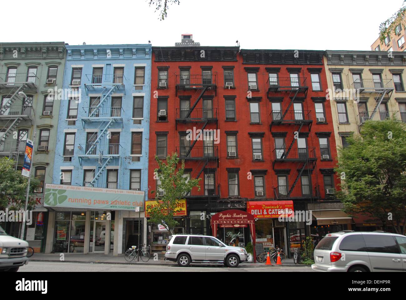 First 1st Avenue High Resolution Stock Photography and Images - Alamy