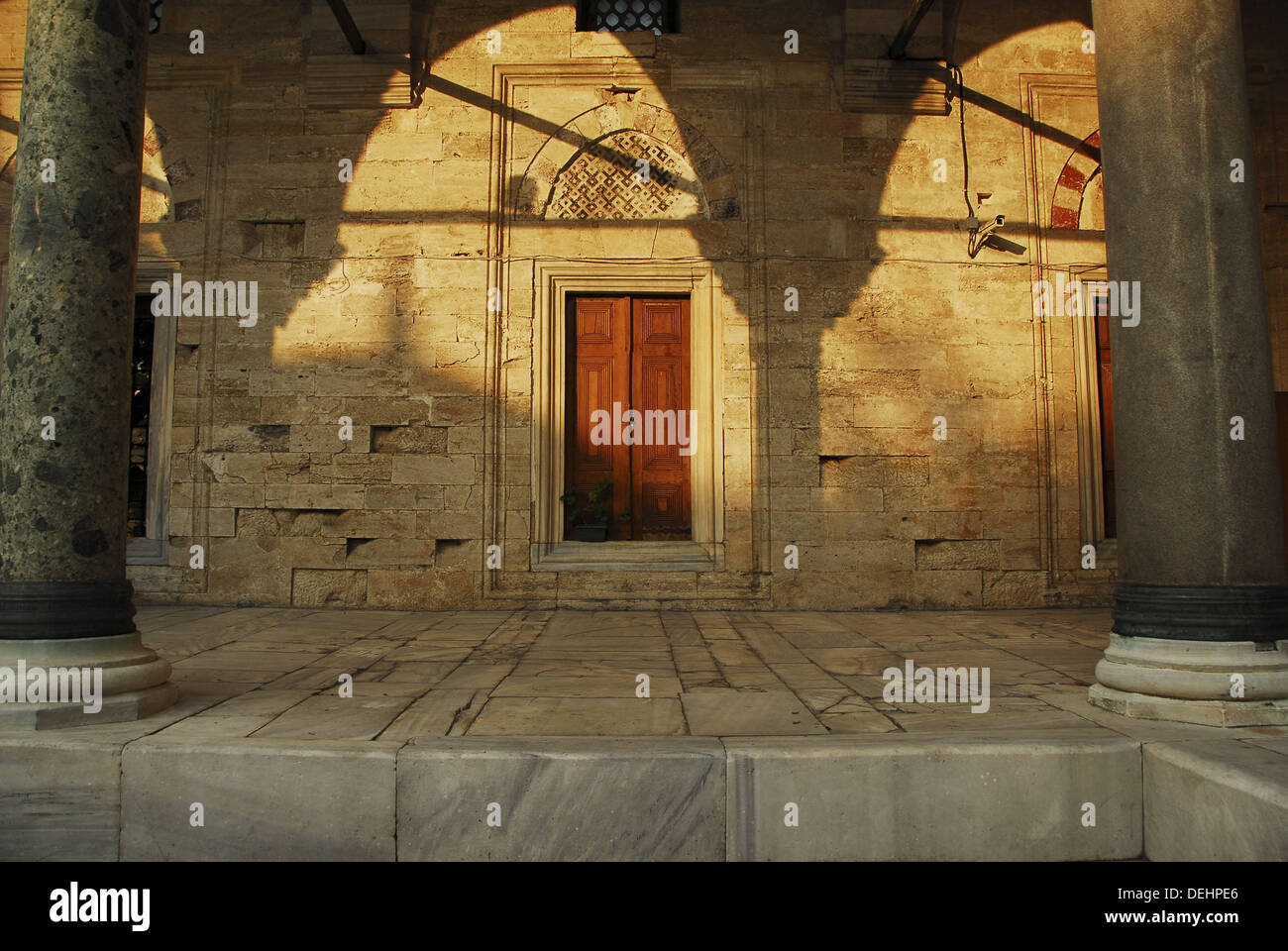 Beyazit arch hi-res stock photography and images - Alamy