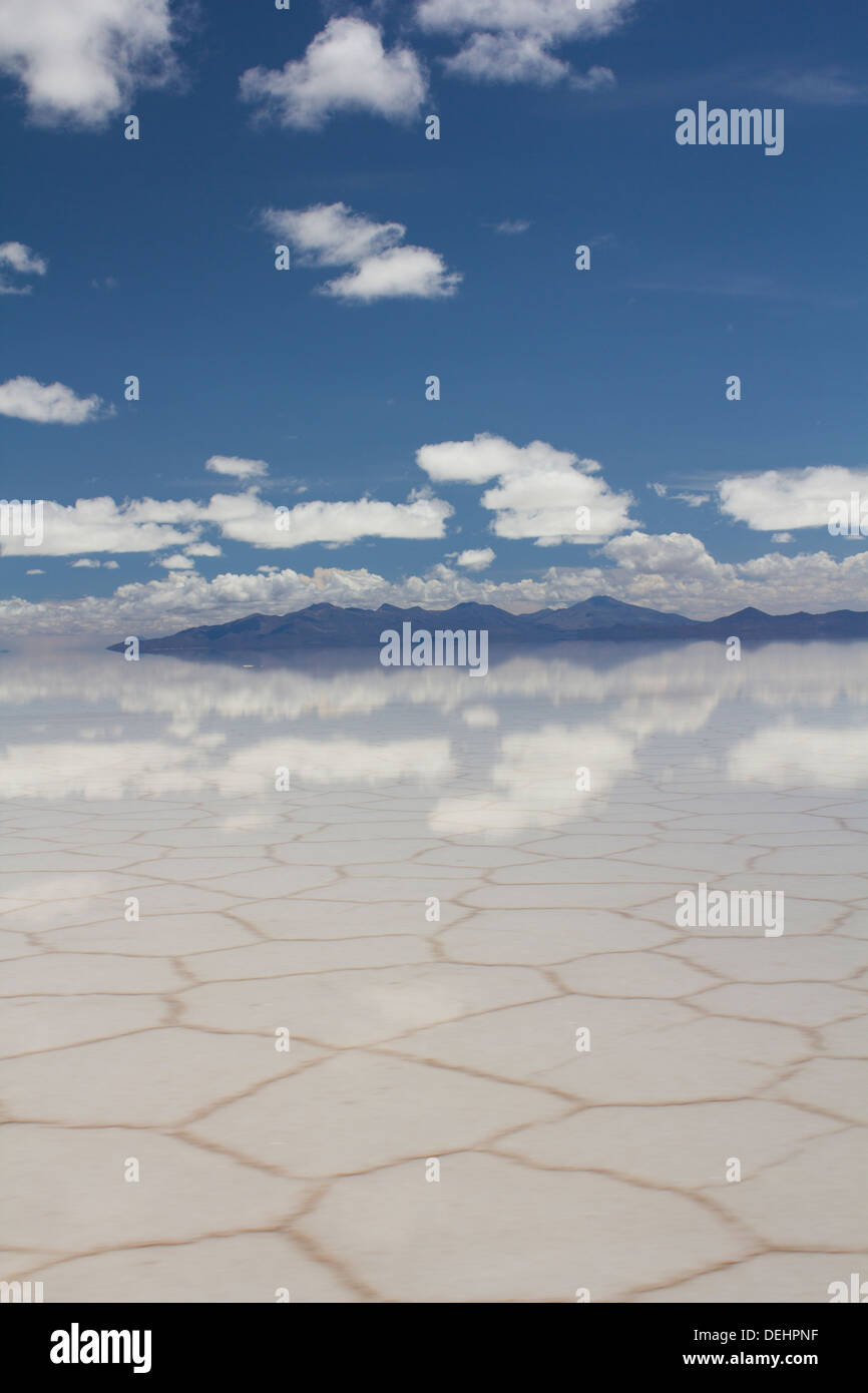 Uyuni salt plains hi-res stock photography and images - Alamy