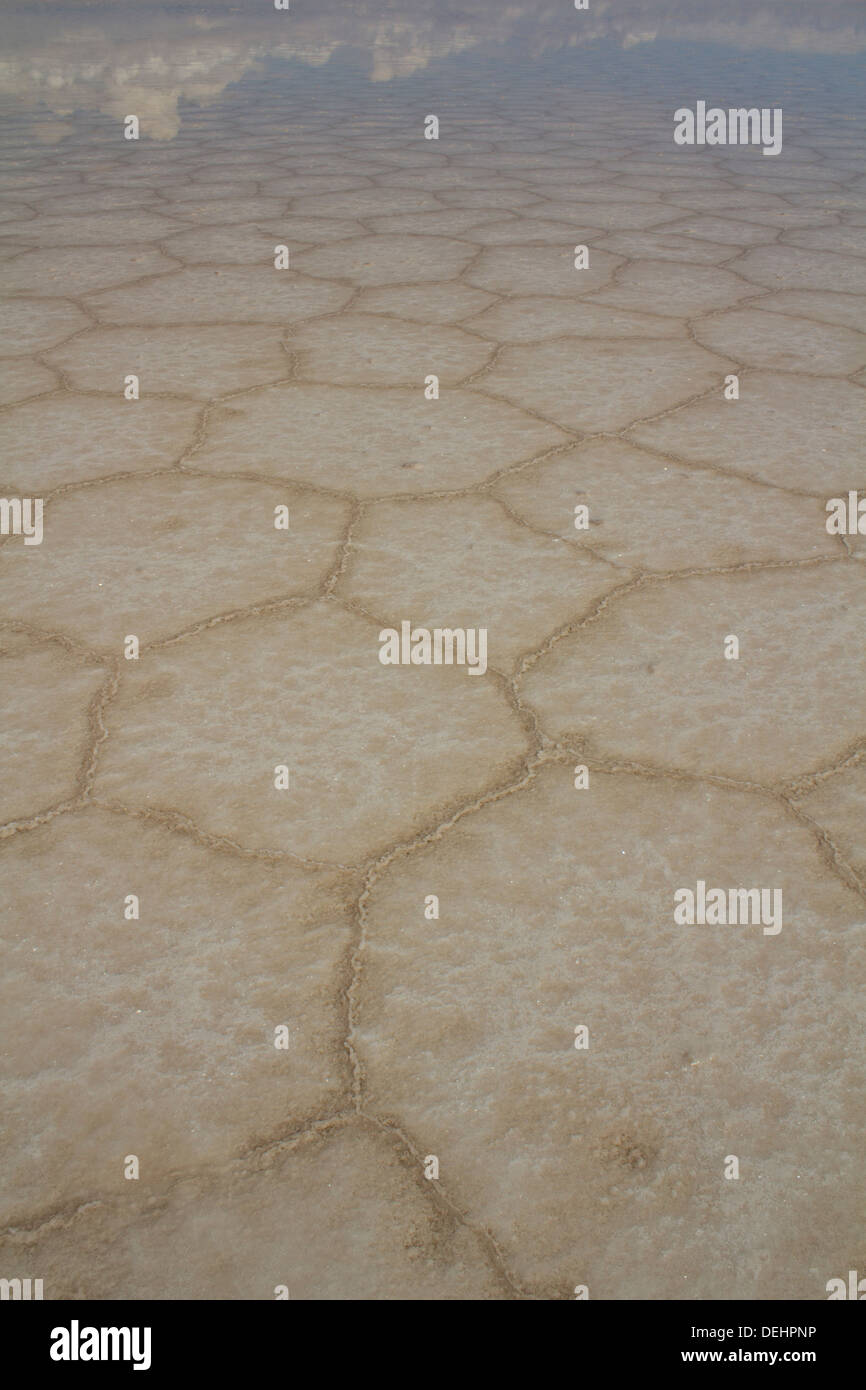 Salar de Uyuni Salt Plains, Bolivia Stock Photo - Alamy