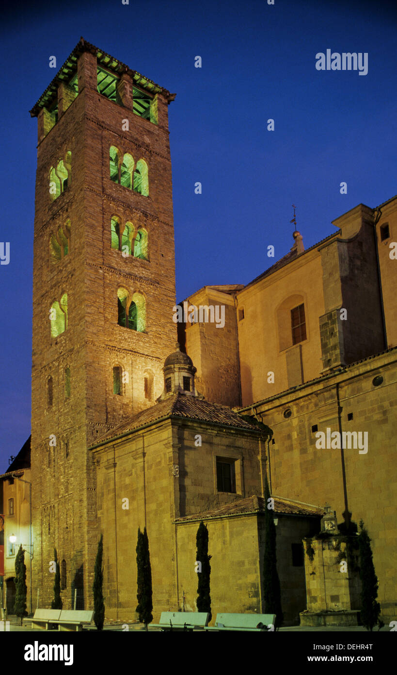 Romanico lombardo hi-res stock photography and images - Alamy