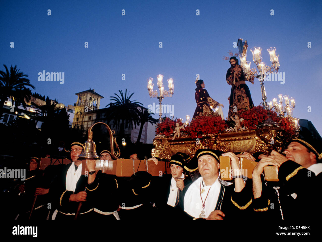 Bearer eye hi-res stock photography and images - Alamy