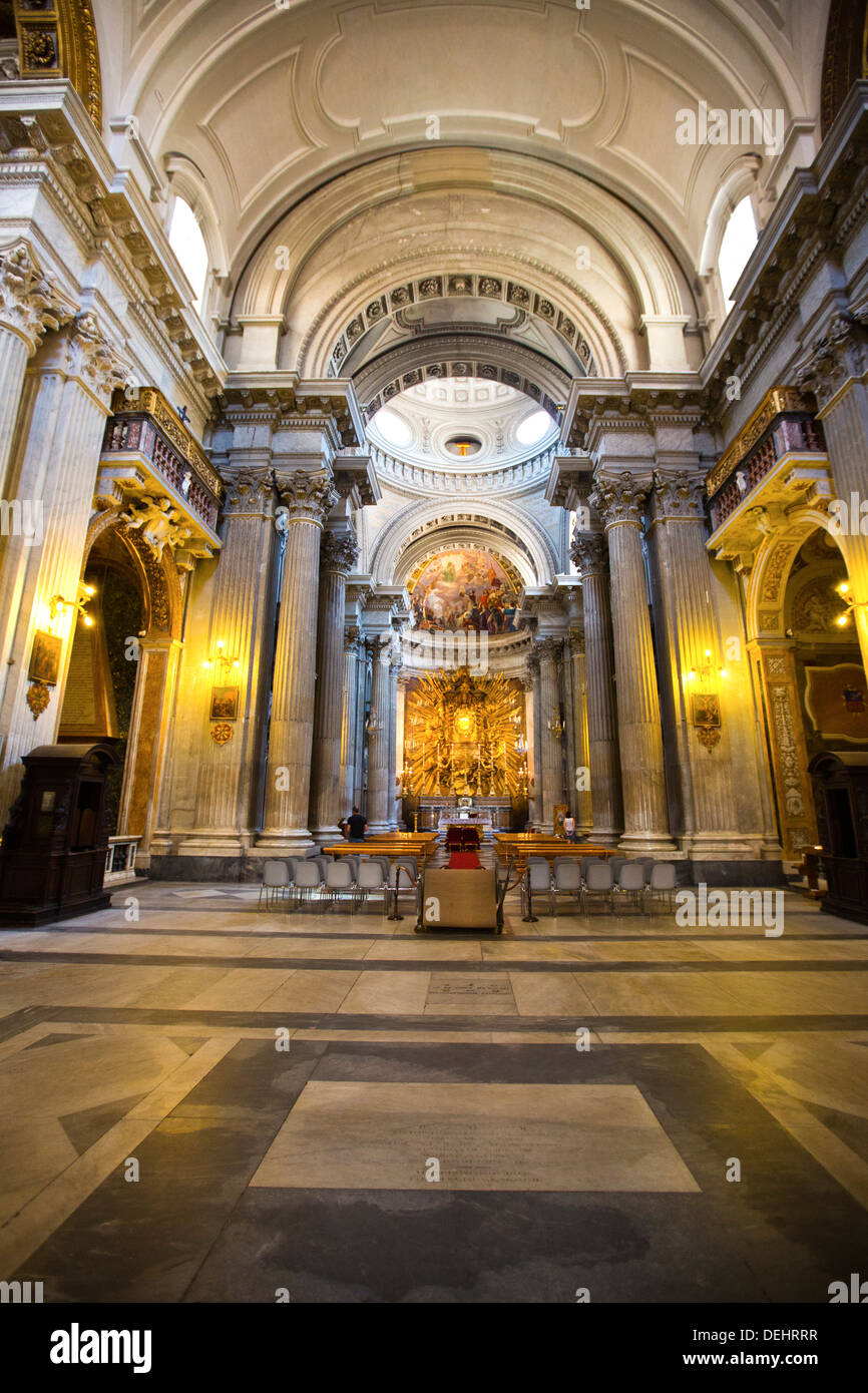 Campitelli, rome hi-res stock photography and images - Alamy