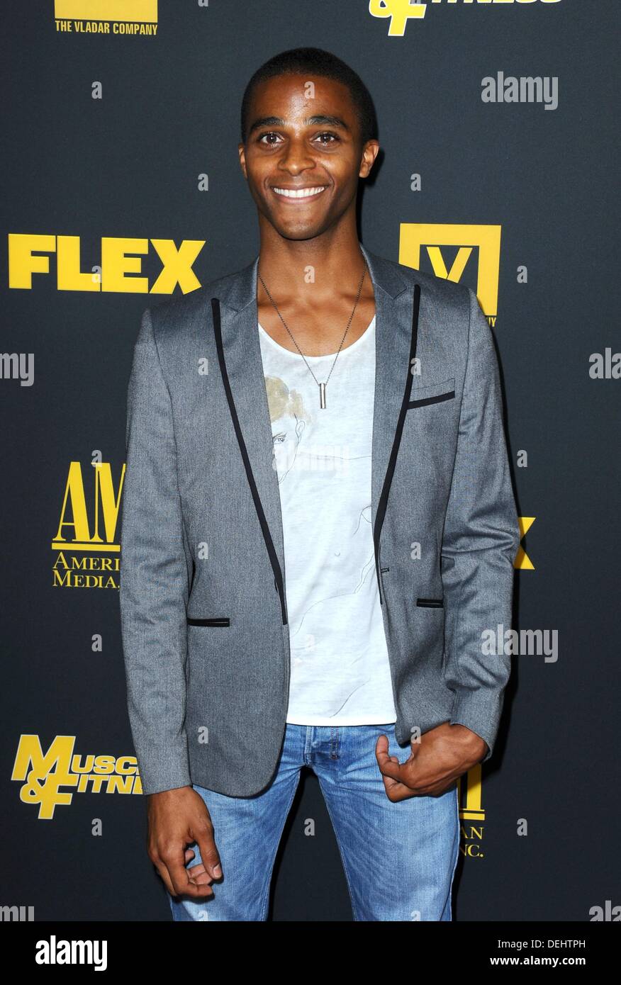 Blake young fountain hi-res stock photography and images - Alamy