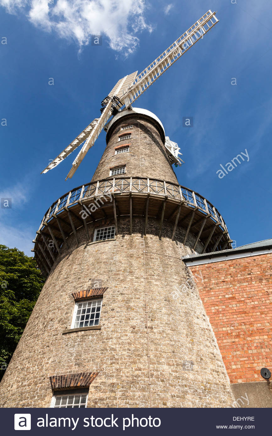 Spalding Lincolnshire High Resolution Stock Photography and Images - Alamy