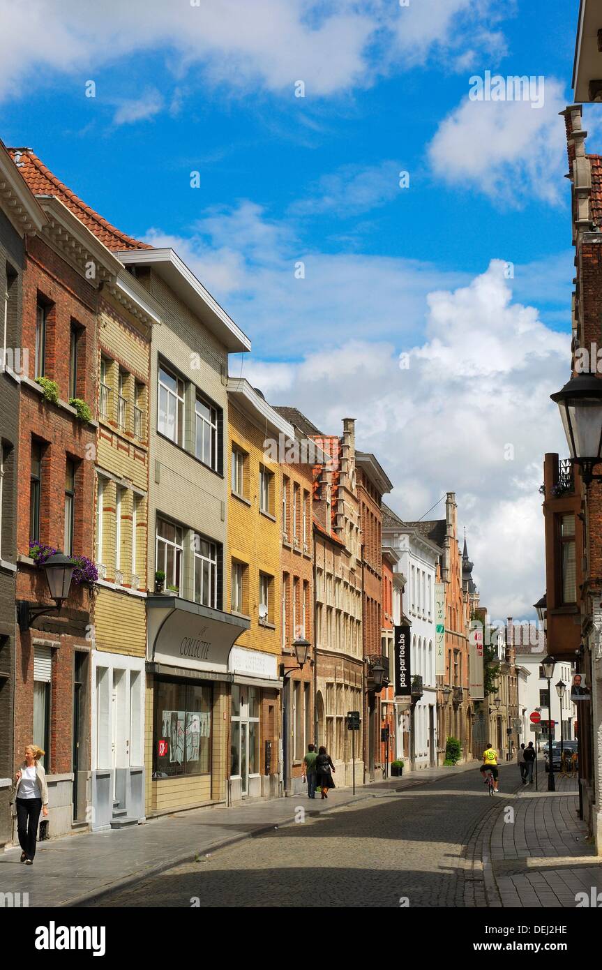 Mechelen malines hi-res stock photography and images - Alamy