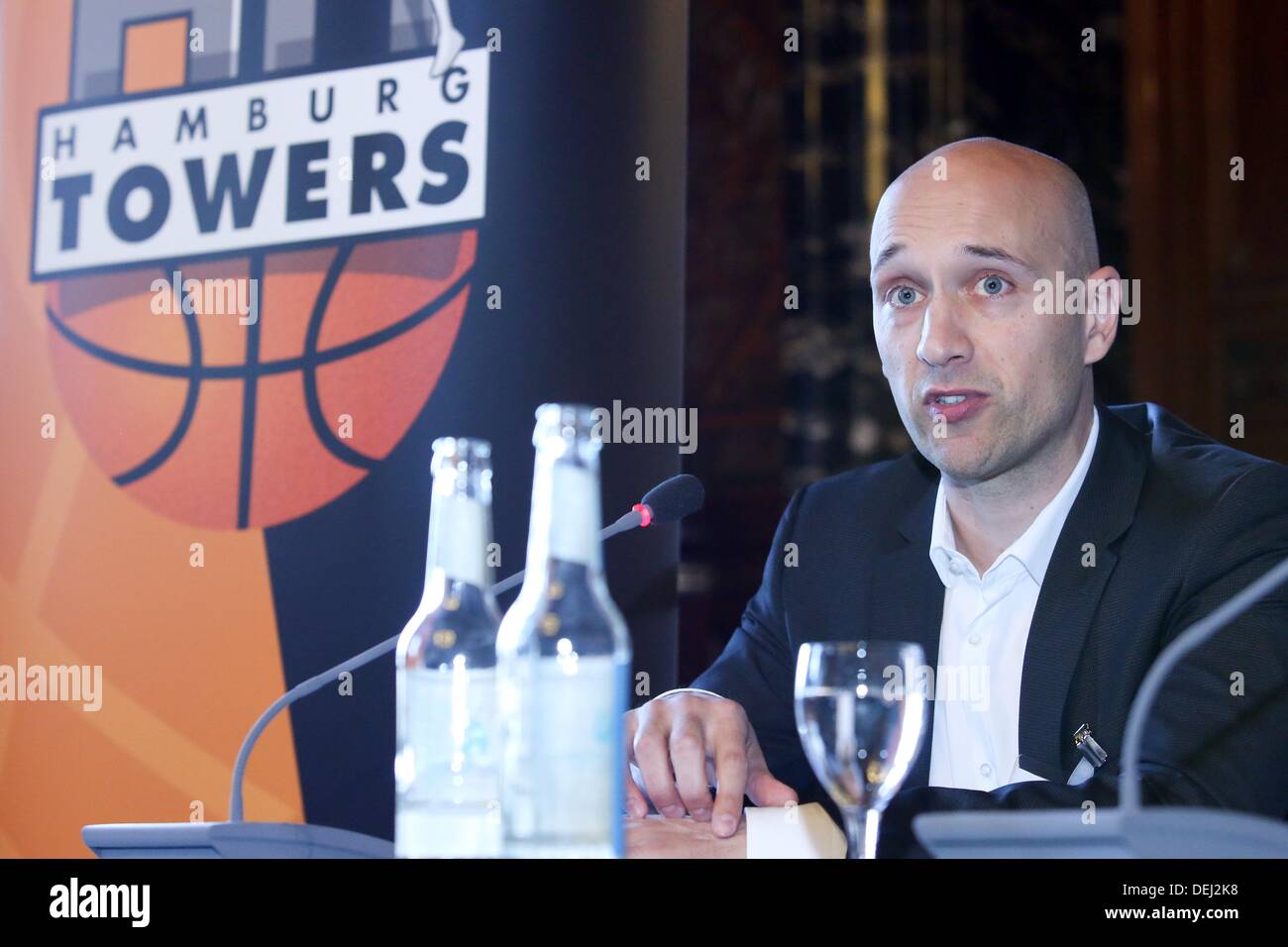 The former basketball international and sporting manager of the ...