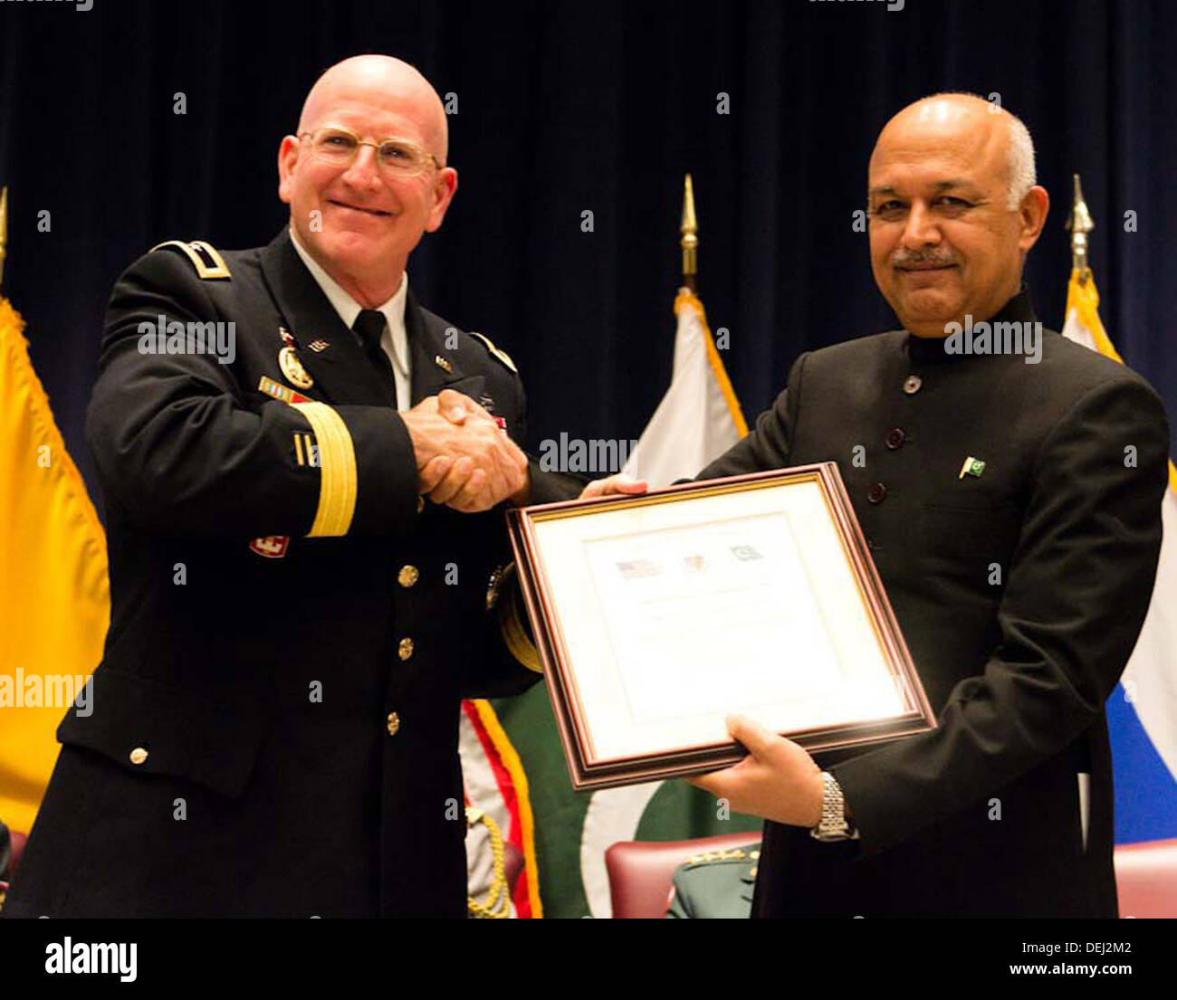 Yasin malik hi-res stock photography and images - Alamy