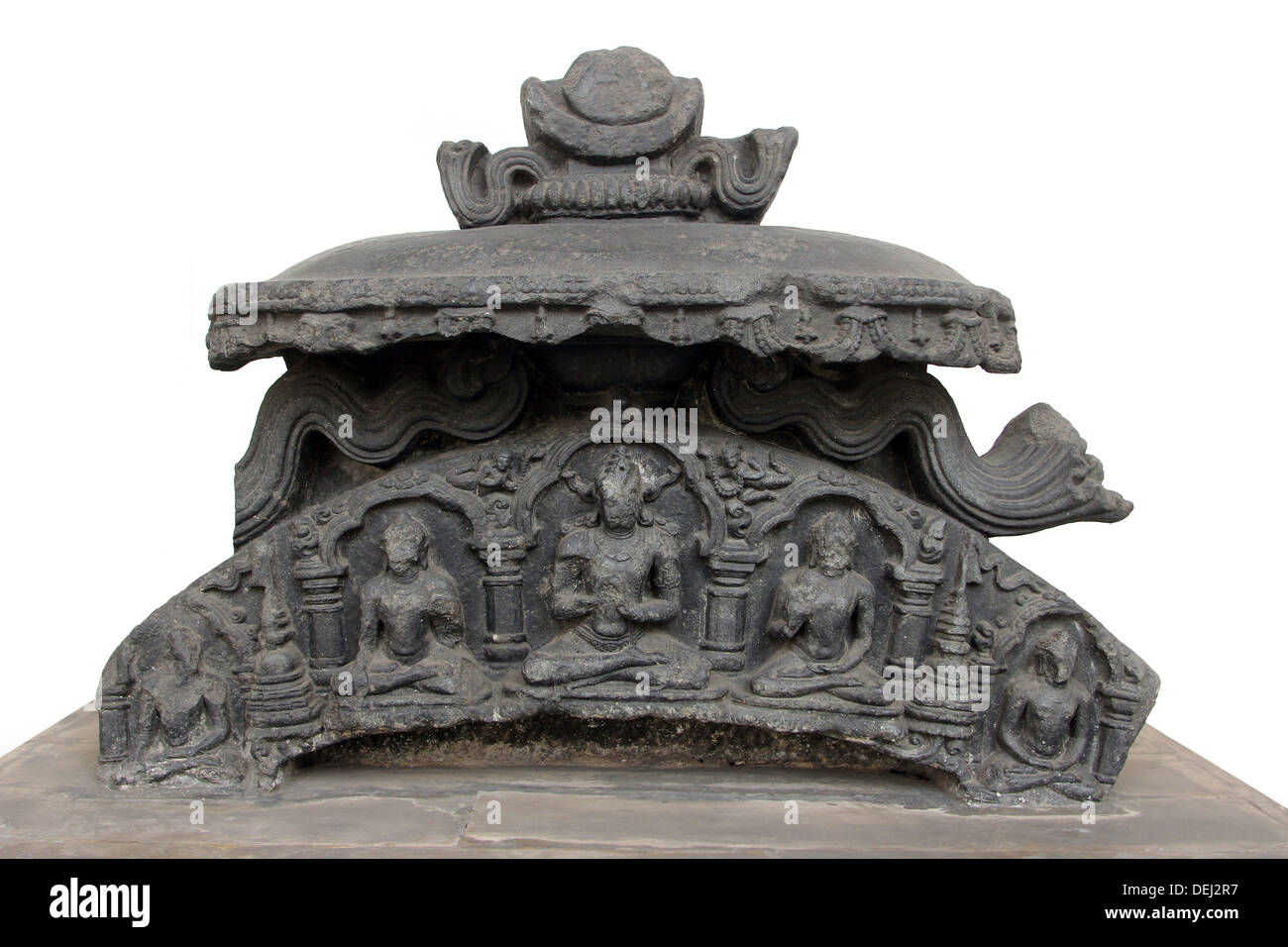 Five dhyani buddhas hi-res stock photography and images - Alamy