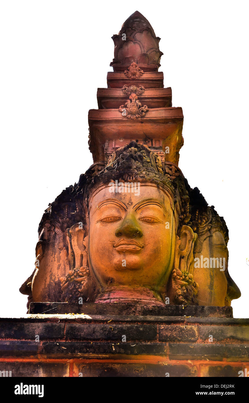 Buda head hi-res stock photography and images - Alamy