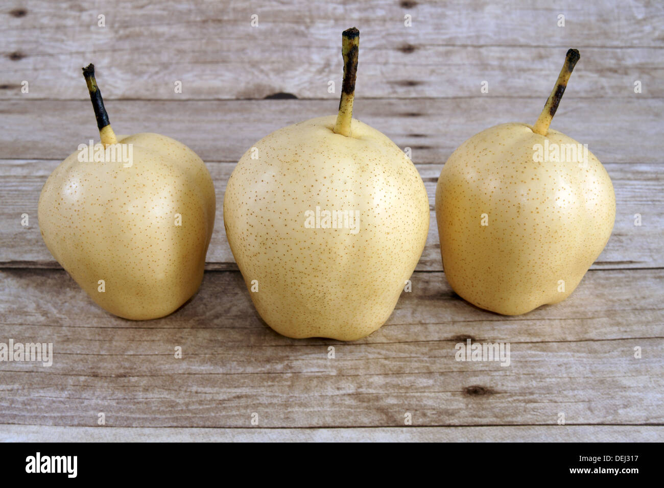 Sand pear hi-res stock photography and images - Alamy