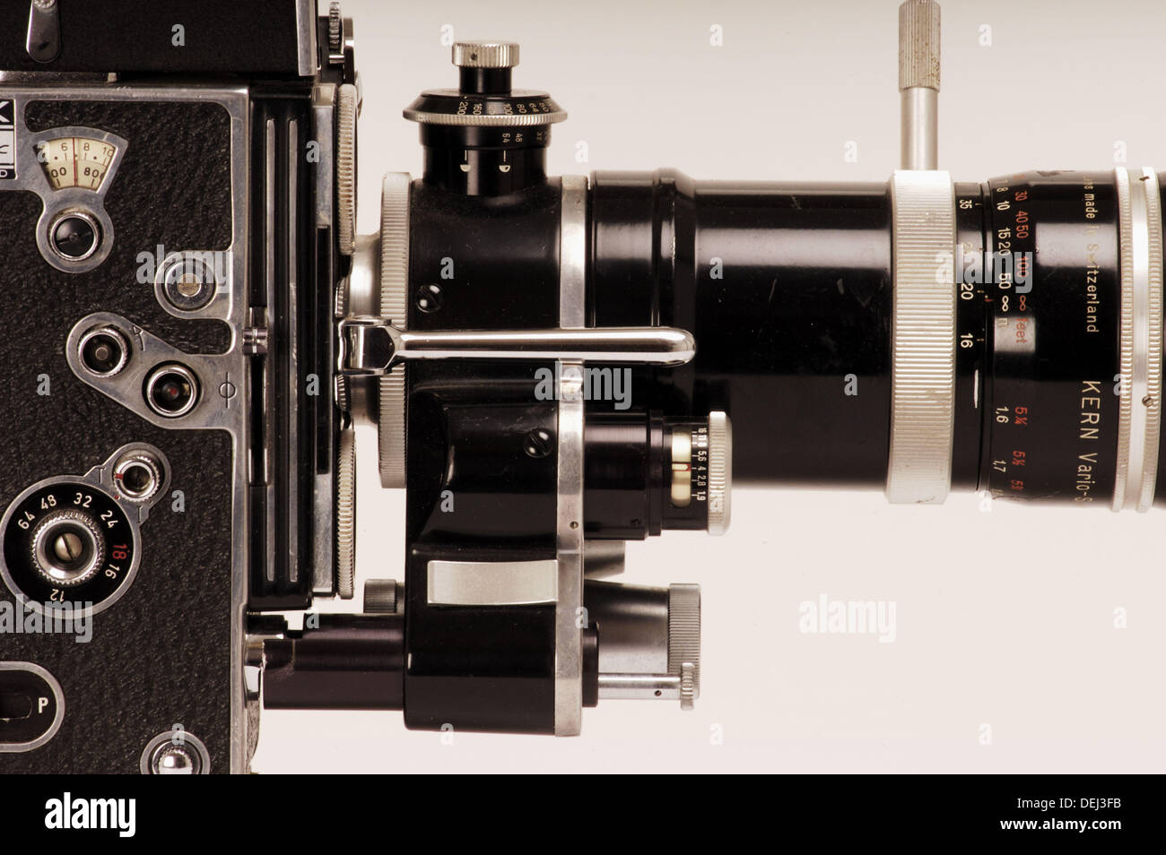 16mm hi-res stock photography and images - Alamy