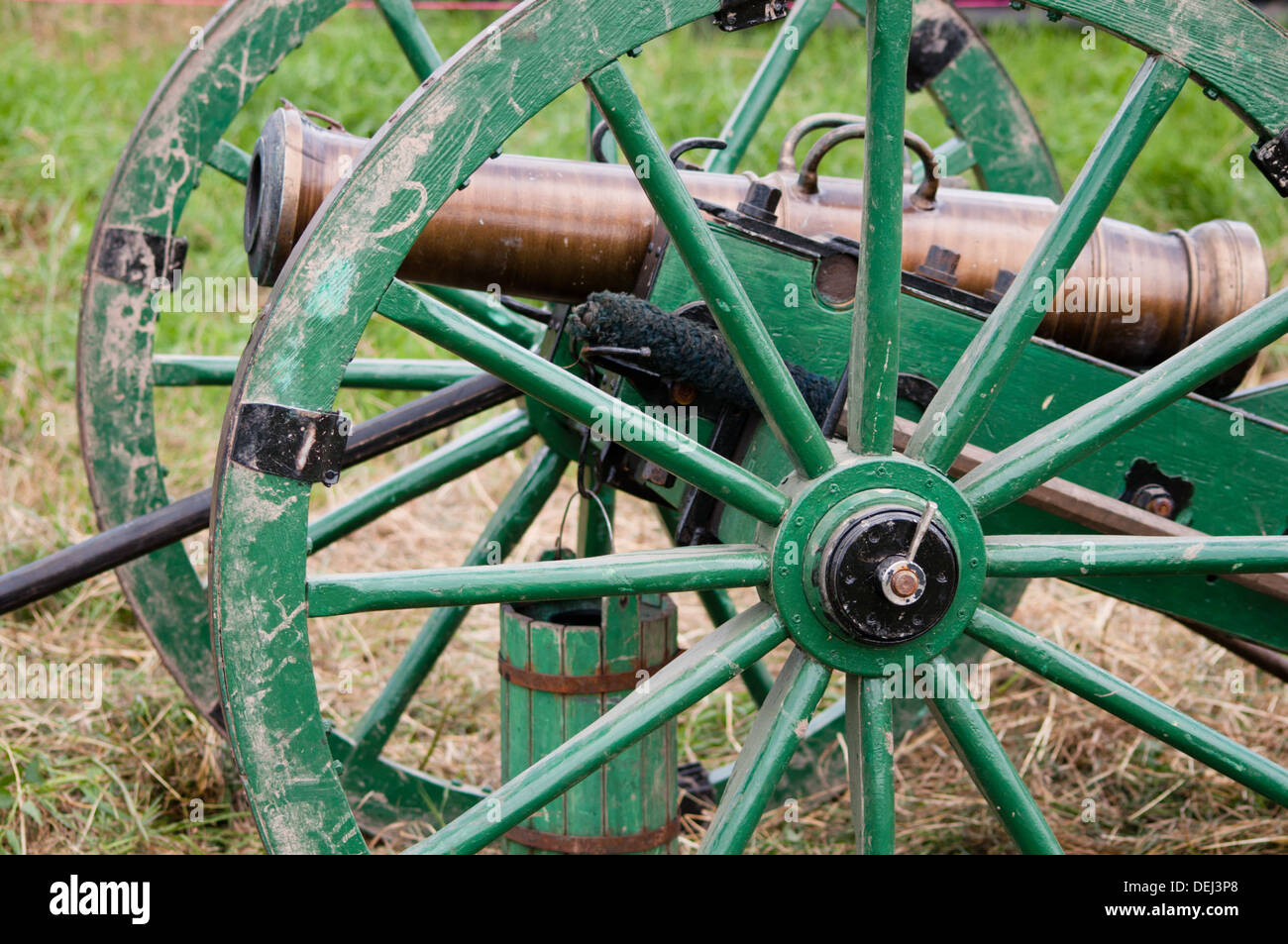 Historical gun cannon High Resolution Stock Photography and Images - Alamy